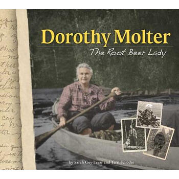 【】Dorothy Molter: The Root Beer