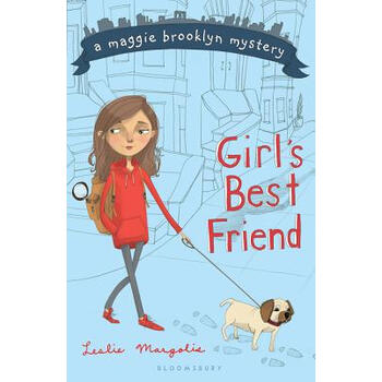 【】Girl's Best Friend