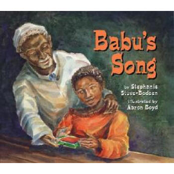 【】Babu's Song