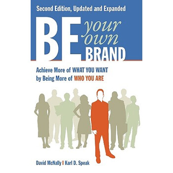 【】Be Your Own Brand