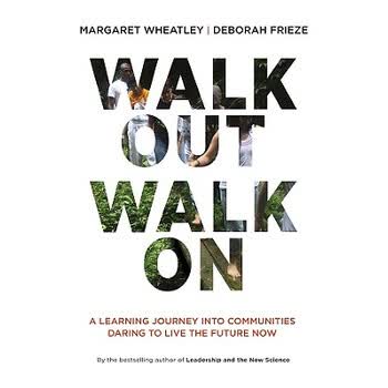 【】Walk Out Walk on: A Learning Journey