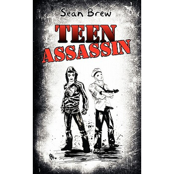 【】Teen Assassin