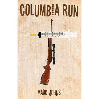 【】Columbia Run