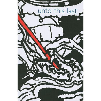 【】Unto This Last