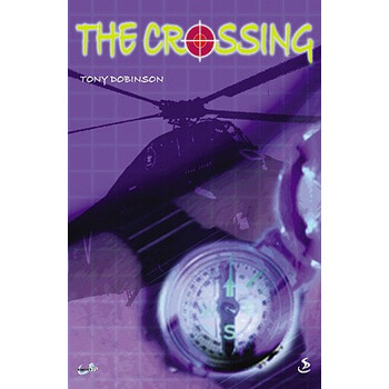 【】The Crossing