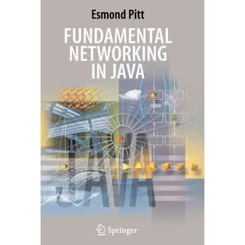 【】Fundamental Networking in Java