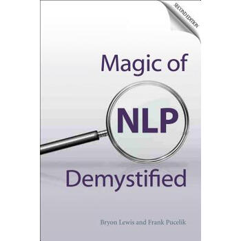 【】The Magic of NLP Demystified