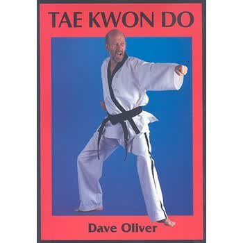【】Tae Kwon Do