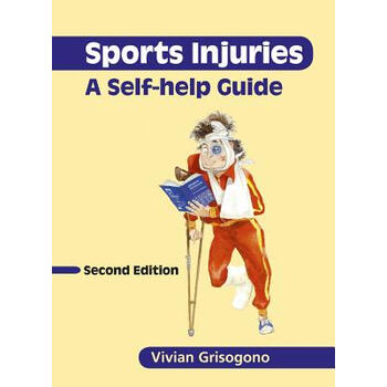 【】Sports Injuries: A Self-Help