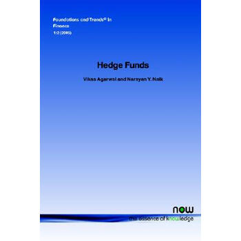 【】Hedge Funds