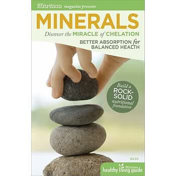 【】Minerals