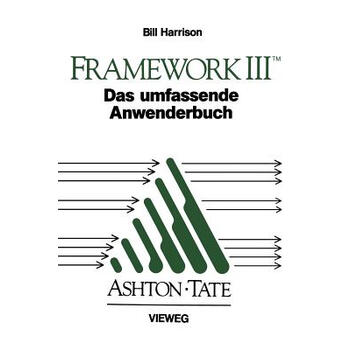 【】Framework III: Das Umfass