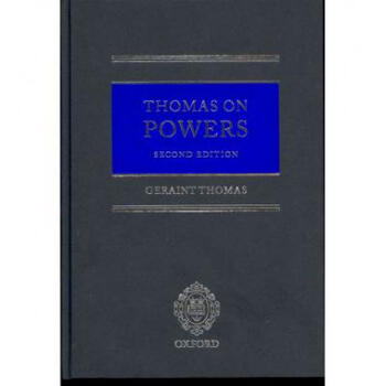 Thomas on Powers