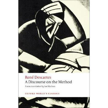 方法论 A Discourse on the Method