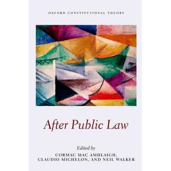 After Public Law
