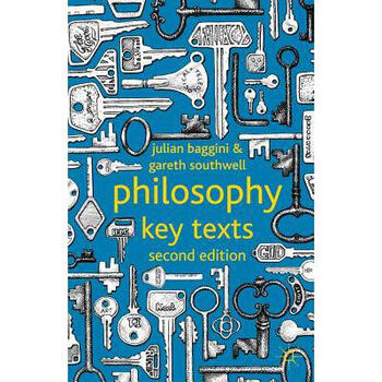 Philosophy: Key Texts