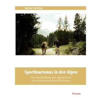 【】Sporttourismus in Den Alpen