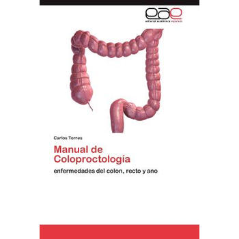 【】Manual de Coloproctolog a