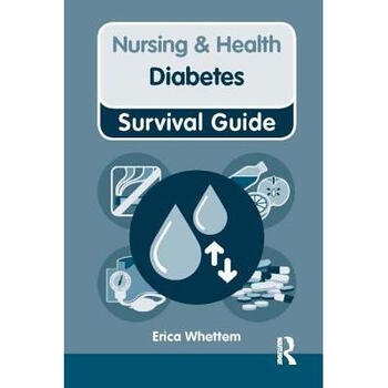 Nursing & Health Survival Guide: Diabetes