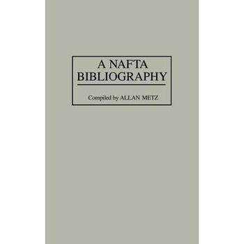 A NAFTA Bibliography