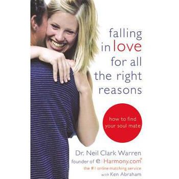 Falling in Love for All the Right Reasons: H...