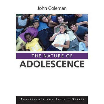 The Nature of Adolescence