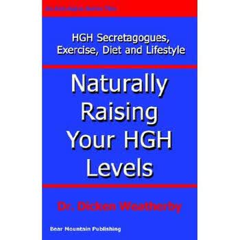 Naturally Raising Your HGH Levels