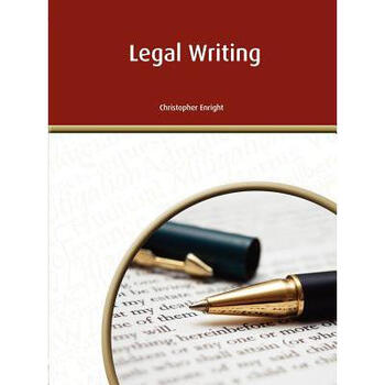 Legal Writing