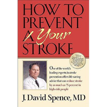 How to Prevent Your Stroke
