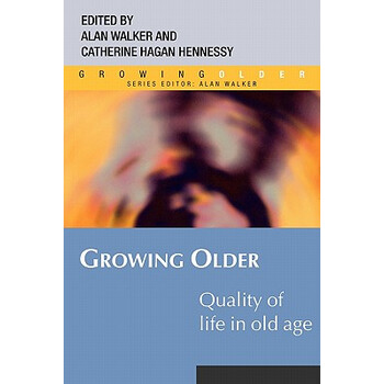 【】Quality of Life in Old Age
