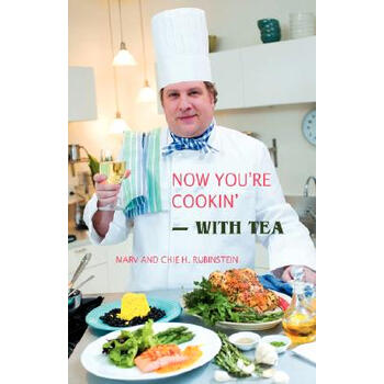 【】Now You're Cookin'-With Tea