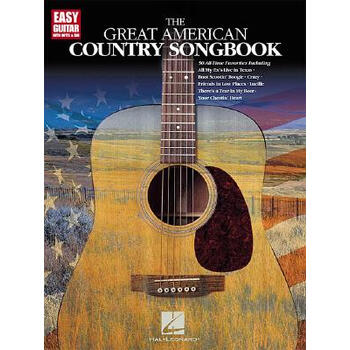【】The Great American Country
