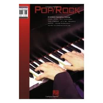 【】Pop/Rock
