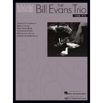 【】The Bill Evans Trio, Volume 3