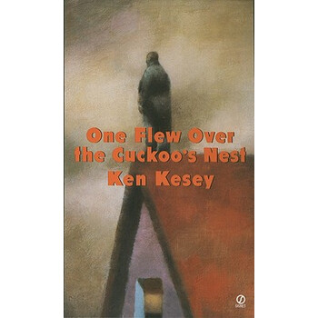 【】One Flew Over the Cuckoo's Nest