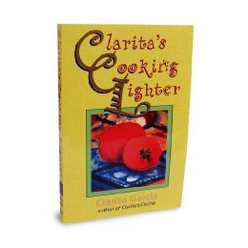 【】Claritas Cooking Lighter