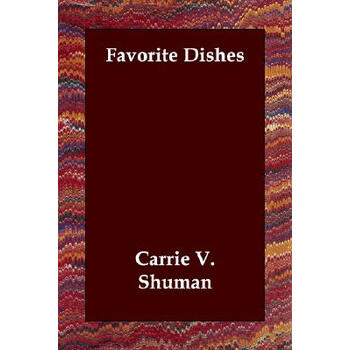 【】Favorite Dishes