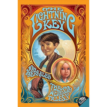 【】The Lightning Key