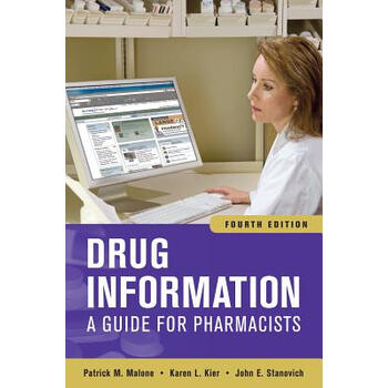 【】DRUG INFORMATION: GUIDE FO