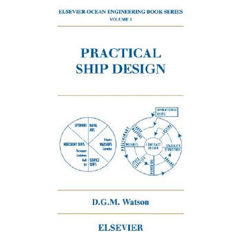 【】Practical Ship Design