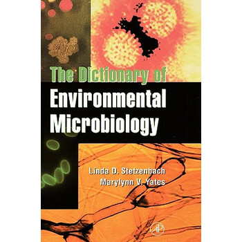 【】The Dictionary of Environmenta