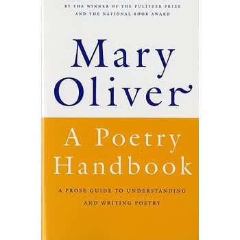 【】A Poetry Handbook