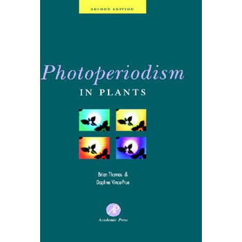 【】Photoperiodism in Plants