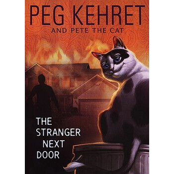 【】The Stranger Next Door