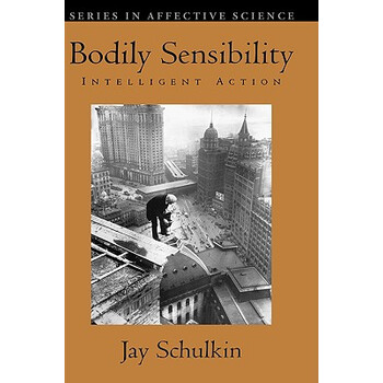 【】Bodily Sensibility: Intellige