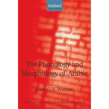 【】The Phonology and Morphology of