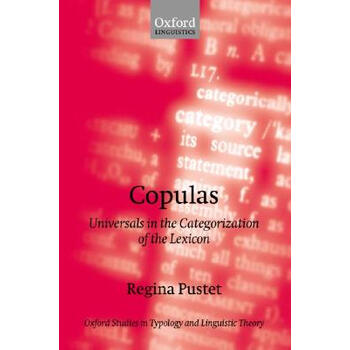 【】Copulas: Universals in th