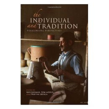 【】The Individual and Tradition: