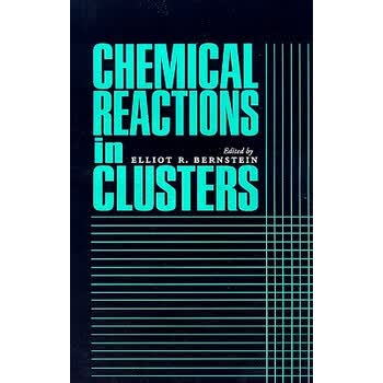 【】Chemical Reactions in Clusters