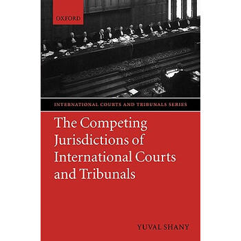 【】The Competing Jurisdictions of